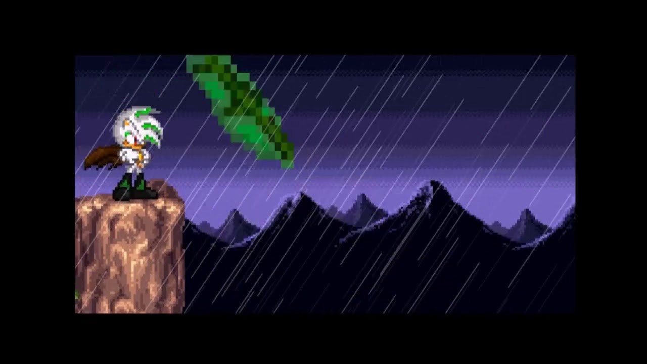 finalfantasysonic x6 spliced intro - YouTube Music