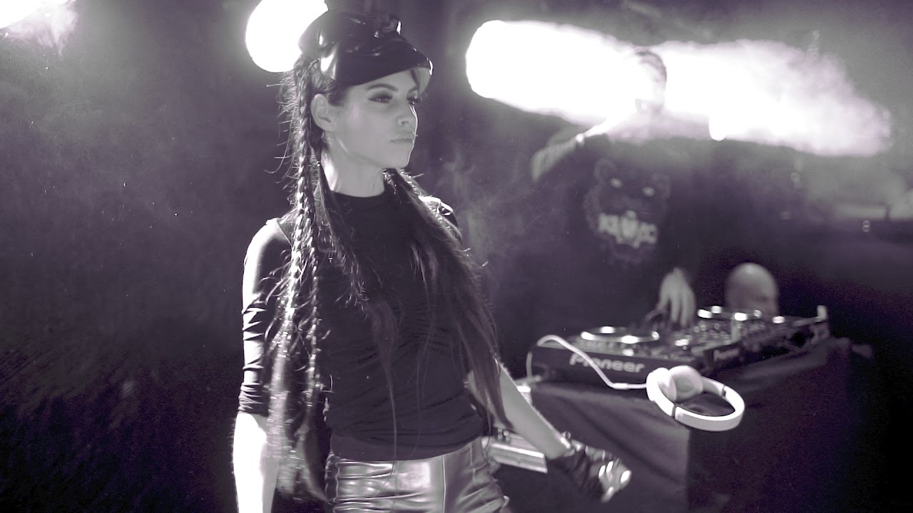 Byz x Fronda - Entreprenör (Official Video) - YouTube