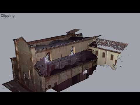 Point Clouds for Rhino & SolidWorks - YouTube
