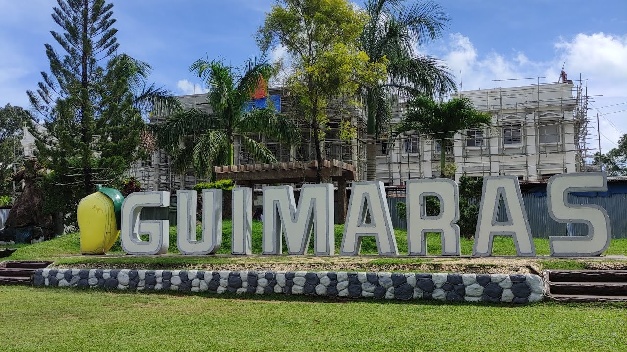 Guimaras | Exploring the Mango Capital of the Philippines (from Iloilo ...