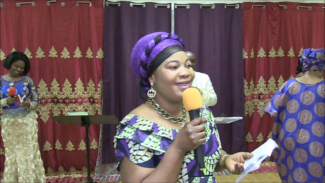 "Pasaka" or "Easter" by Ps. Lupande at Come to Jesus Ministries, Denver ...
