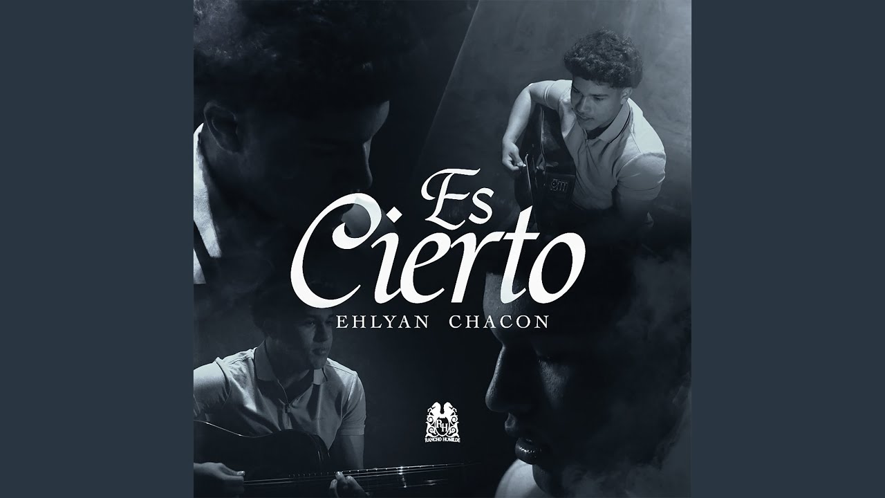 Es Cierto - YouTube Music