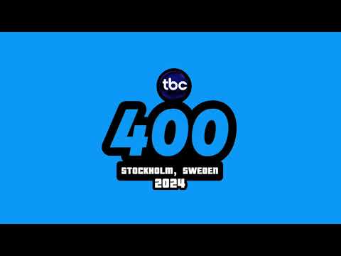 TBC 400 | Official Trailer | TBC - YouTube