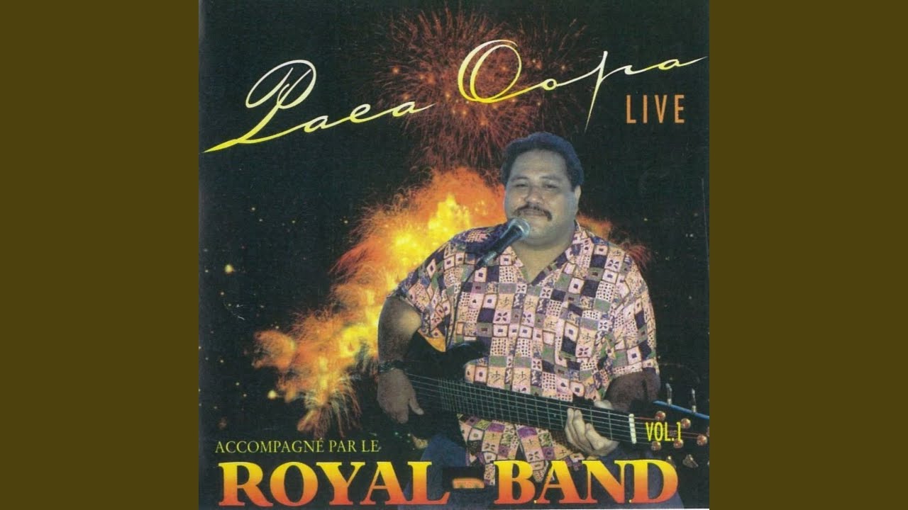 Fariu Mai Potii Purotu/ E Ori Taua/ Ori Haere Noa Vau E - YouTube