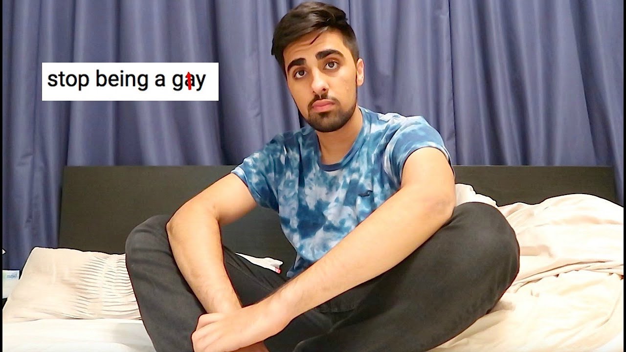 Coming Out Clean ... - YouTube