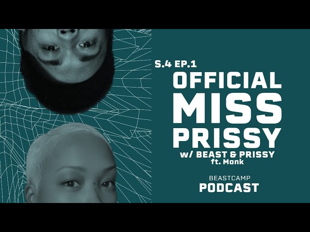 Miss Prissy Krump