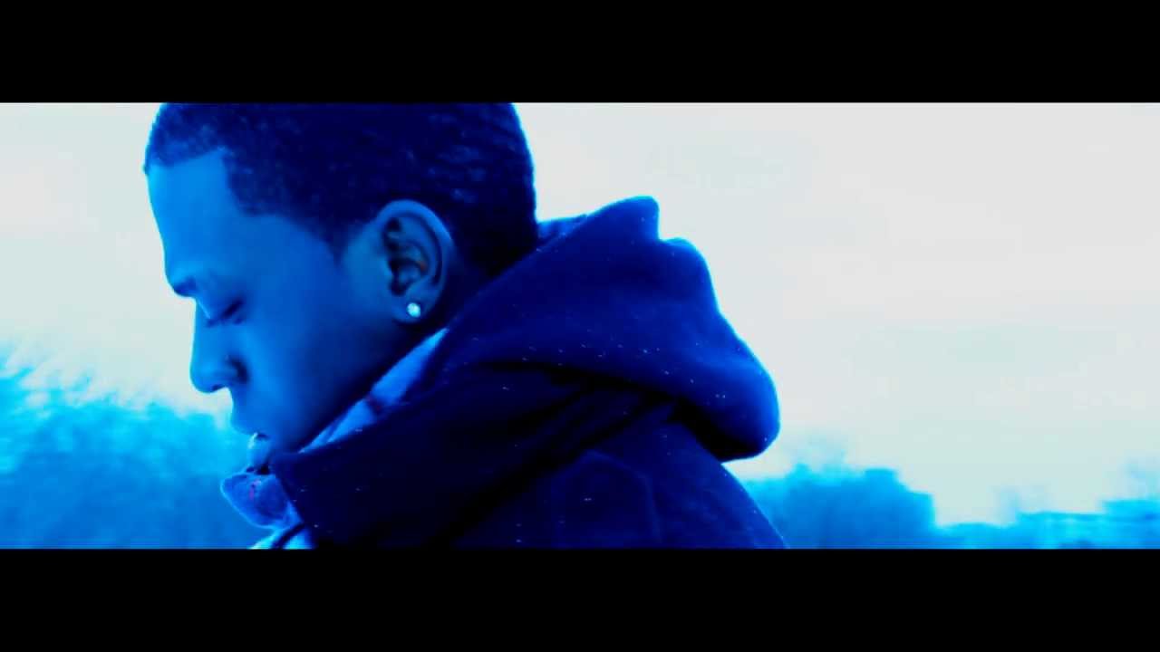 J-Born - Stand Strong {Official Music Video} - YouTube