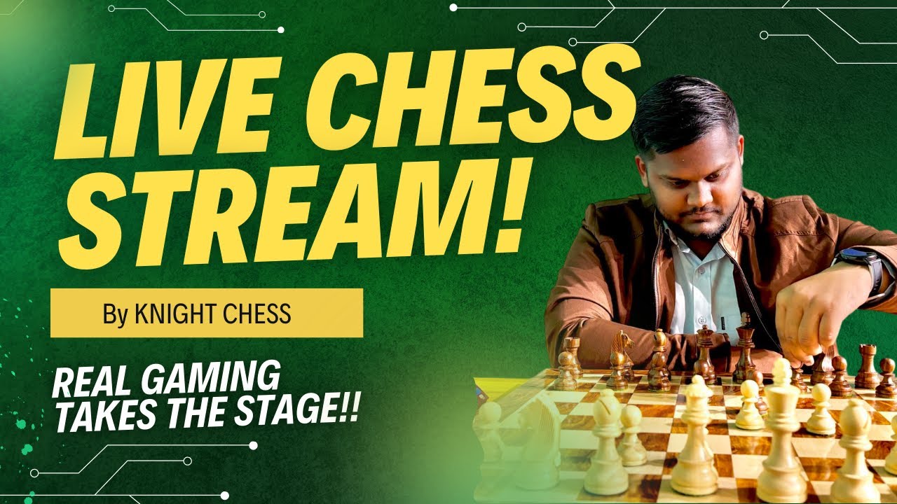 CHESS STREAM: 100 elo Chess!!!..#chess - YouTube
