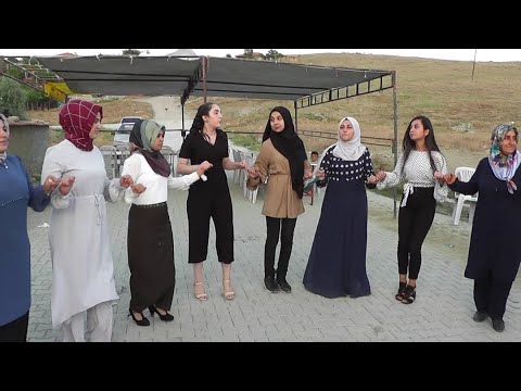 Düğünden canlı