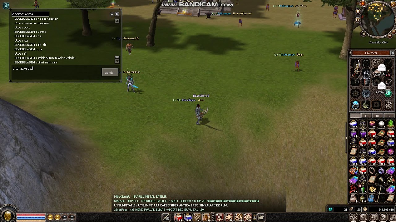 metin2client 2020 06 22 23 08 28 226 - YouTube