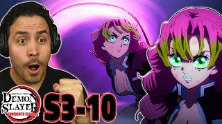 🛐MITSURI KANROJI MI DIOSA😍Demon Slayer: Kimetsu no Ya... | Doovi