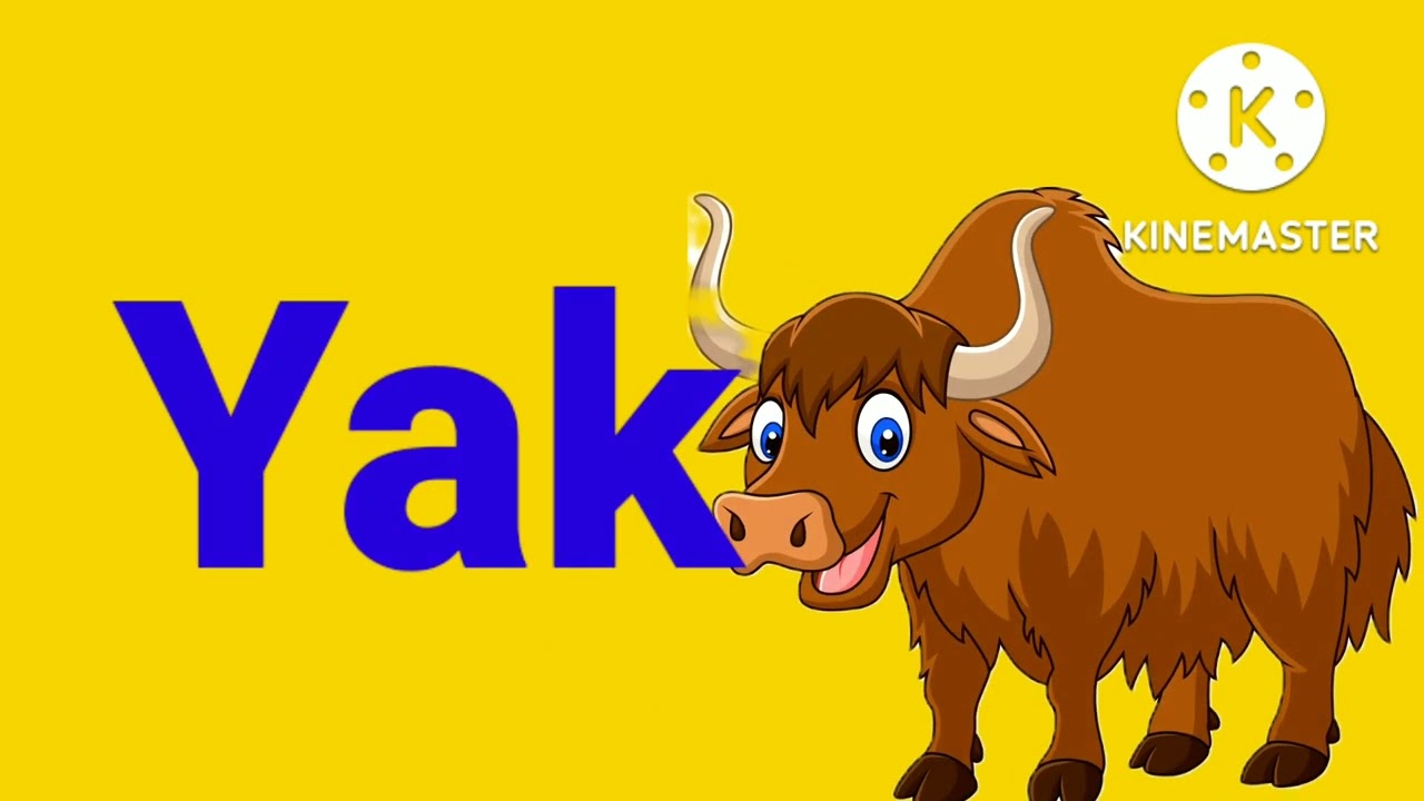 ABCDEFGHI Learning for kids part 7 - YouTube