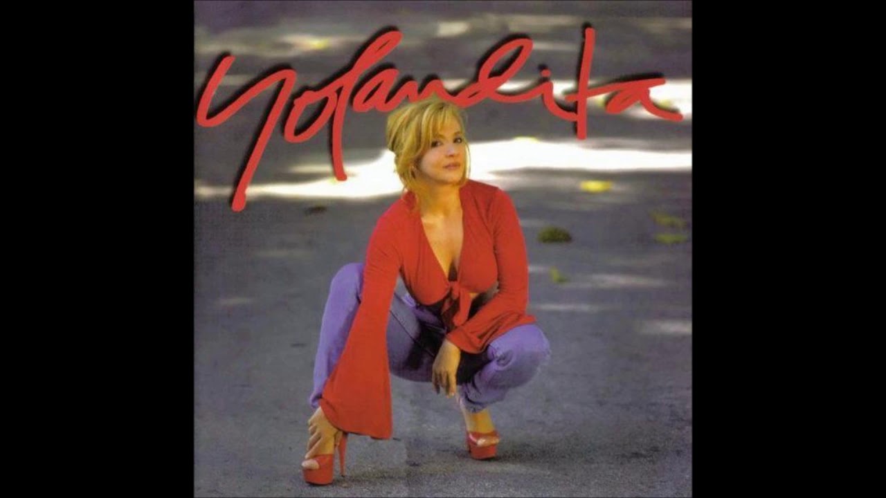 Yolandita Monge - Tú Volverás - YouTube