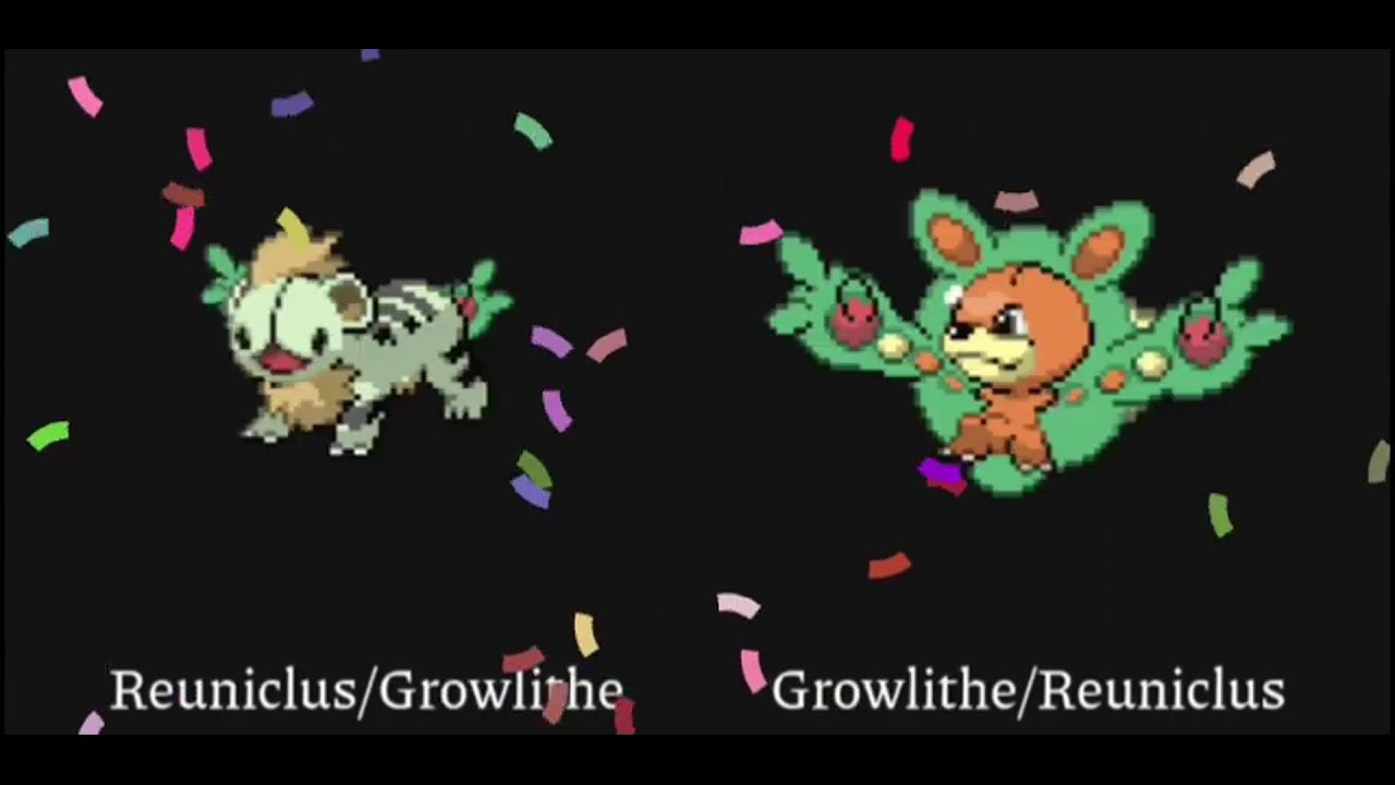 Every Reference in Pokemon Infinite Fusion || cool fusions - YouTube