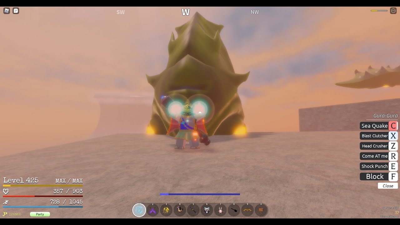My first KK solo | roblox GPO - YouTube