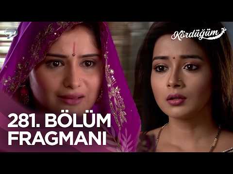 Kördüğüm (Uttaran) Hint Dizisi | 281. Bölüm Fragmanı