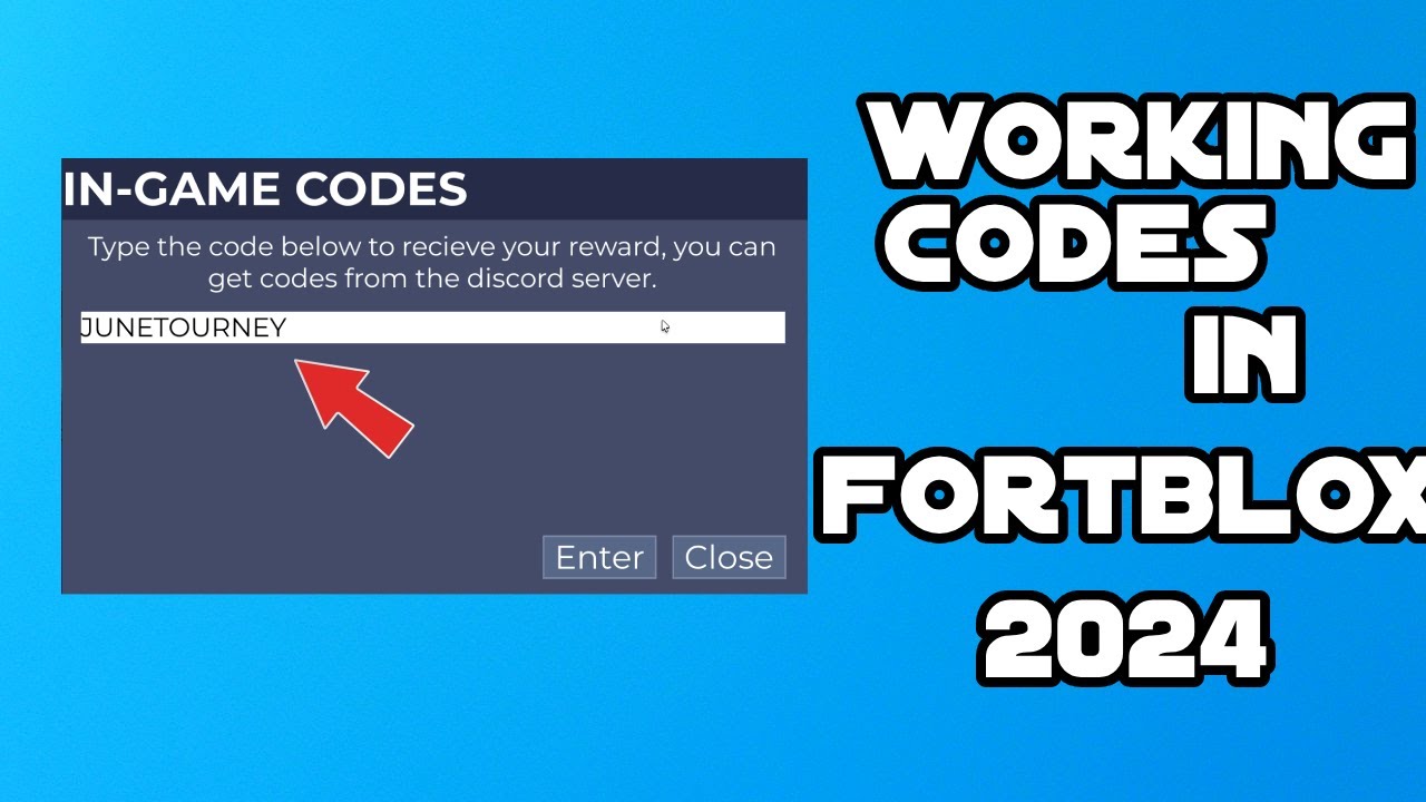 *WORKING* June codes in 2024 - YouTube