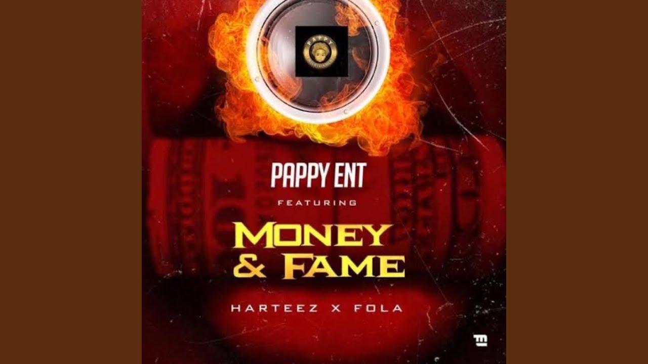 Money & Fame - YouTube