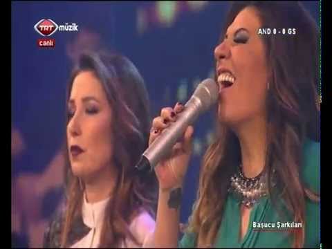 Yonca Lodi & Işın Karaca - Ben Böyleyim (Başucu Şarkıları)