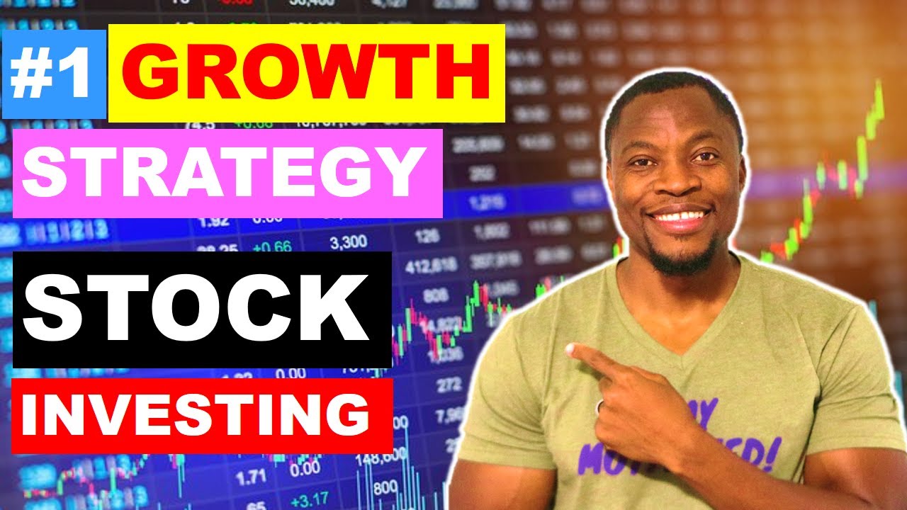 How To Make Millions in The Stock Market (This Will Change The Way You ...