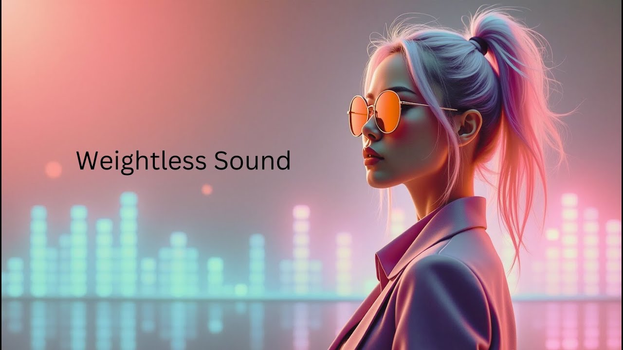 Badly - Weightless Sound - YouTube