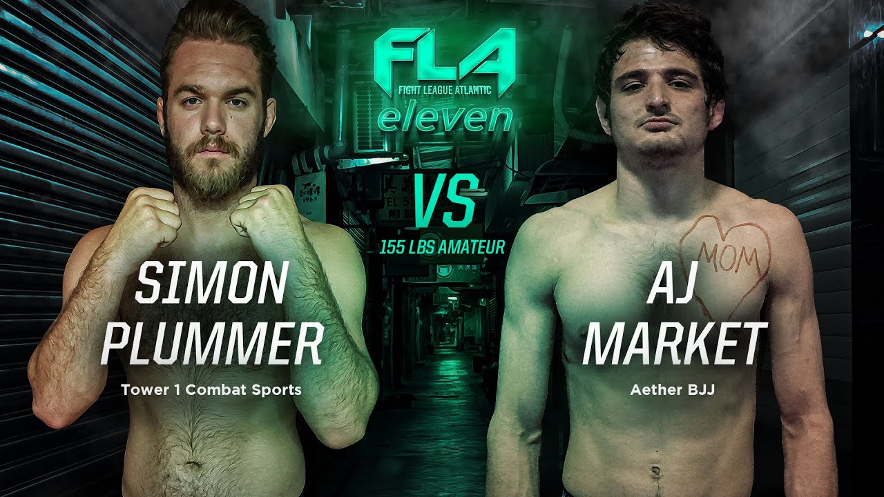 FLA 11 Market VS Plummer #fla11 - YouTube