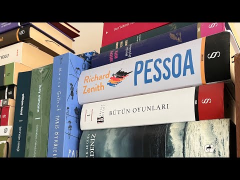 Bu Kitapları Mutlaka Okuyun & Yeni Kitaplar 