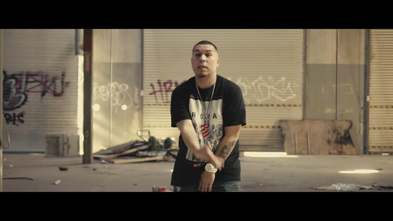 Yung Rich - Elevator (Official 4K Video) - YouTube