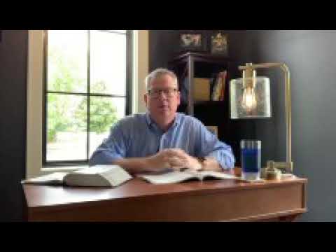 Adult Sunday School with Doug Wynn, April 19, 2020 - YouTube