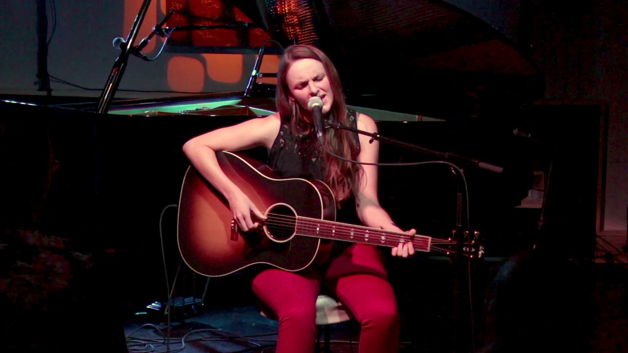 Debra Fotheringham - Sometimes The Wolf - YouTube