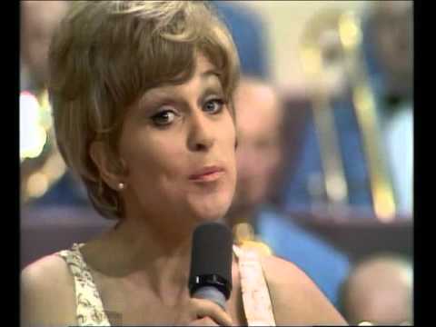 Siw Malmquist - Prima Ballerina 1969