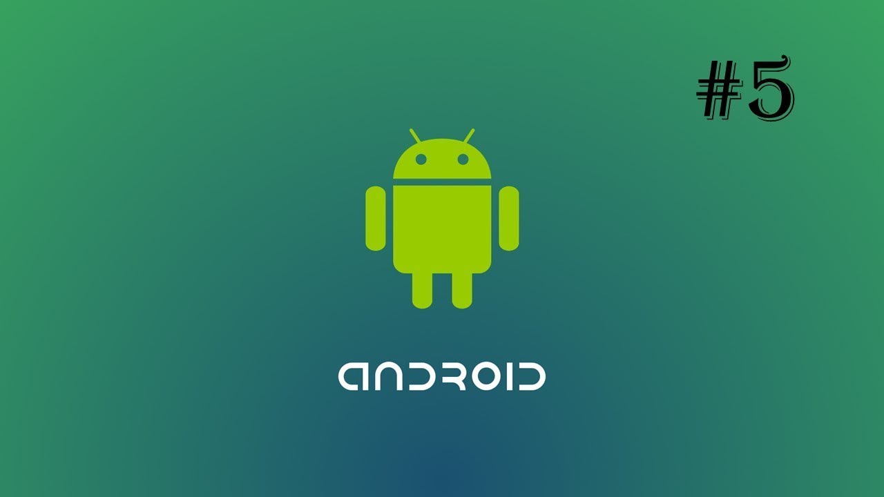 Curso Android desde Cero | 5. Creando la parte gráfica de una ...
