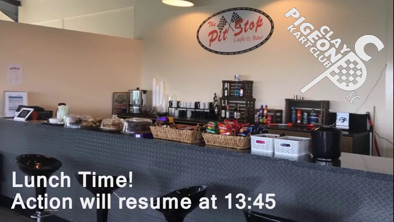 Rotax Festival, supported by JAG Rotax - Day 1 Part 2 - YouTube