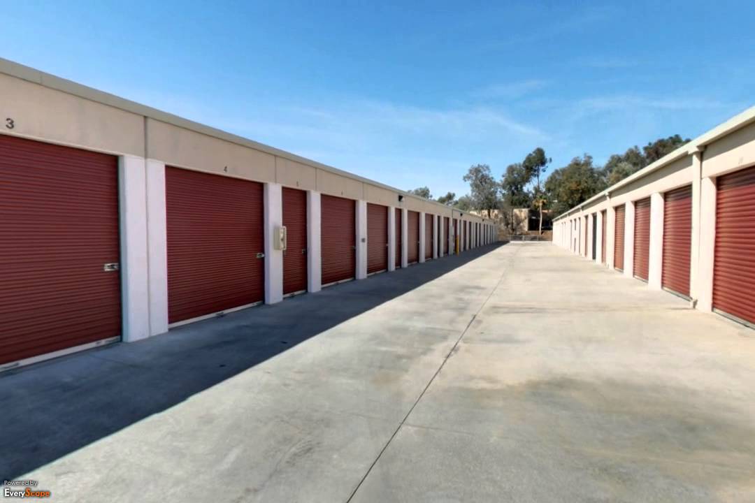 Rancho San Diego Self Storage | Spring Valley, CA | Self Storage - YouTube