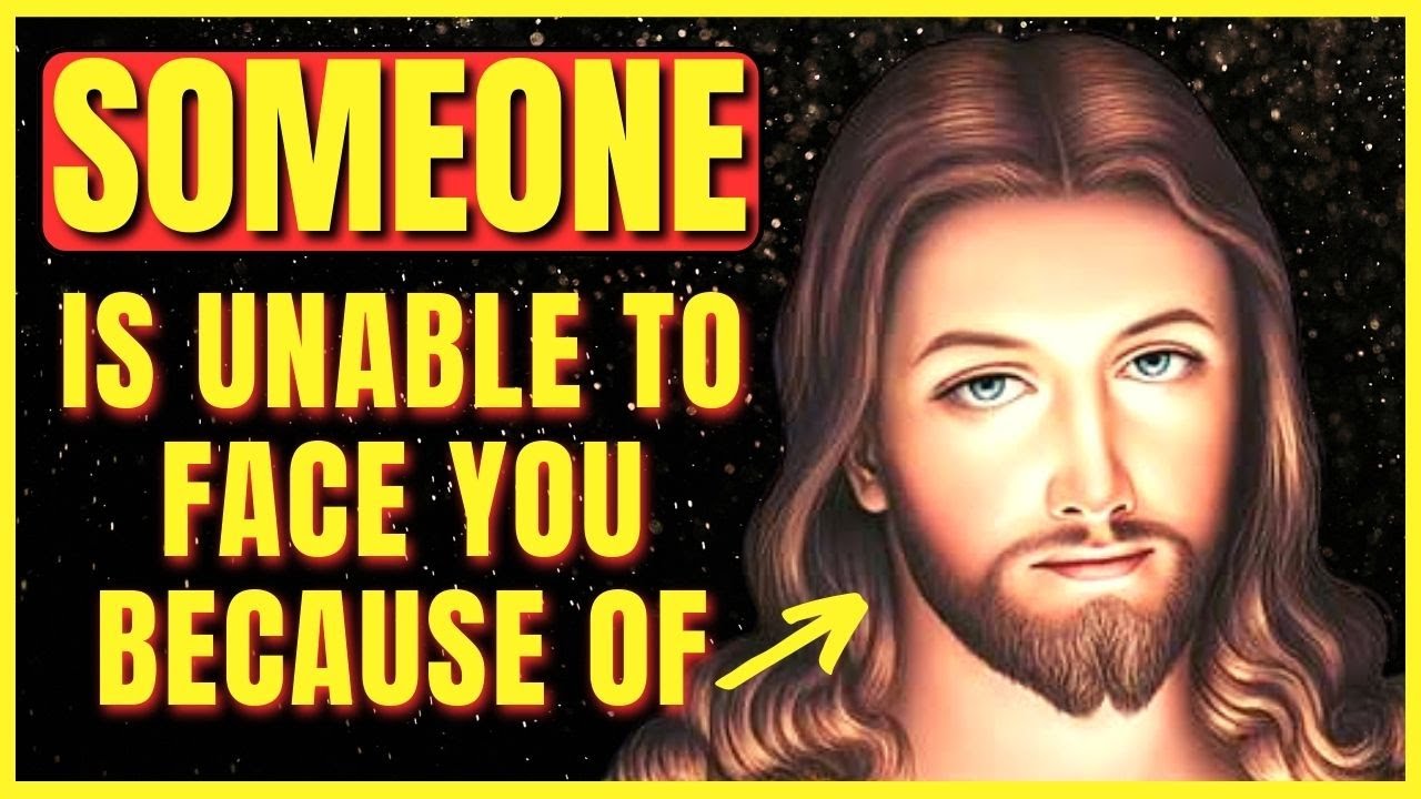 🛑 God Message For You Today 🥰 ️ Ⅰ God Message For Me Today 😍 Ⅰ God's ...