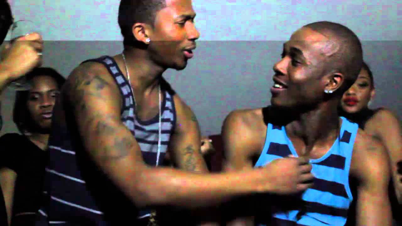 Wobble Shake It x Official Music Video (Extended Version) - YouTube