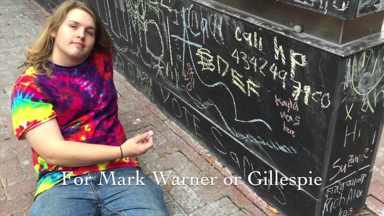 SARVIS FOR SENATE (music video) - YouTube