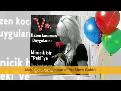 Gitme kal