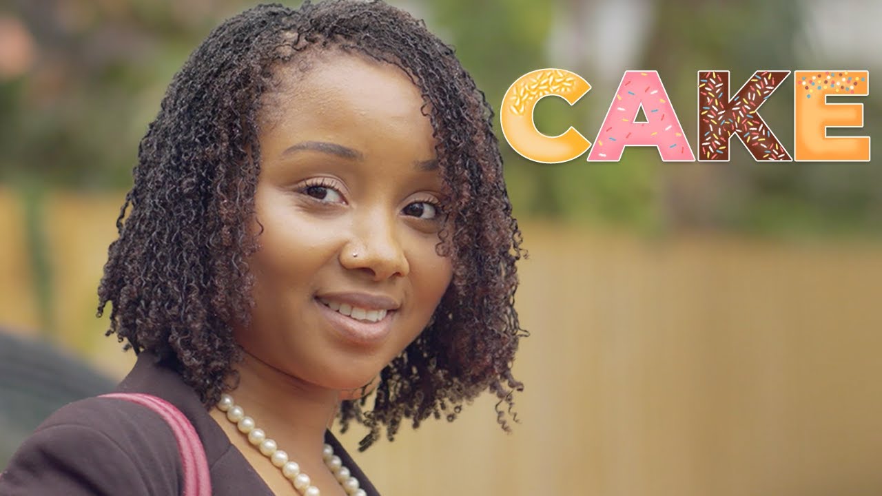 Cake 🧁 Have Your Cake and Eat It Too | Full, Free Movie | Comedy, Drama - YouTube