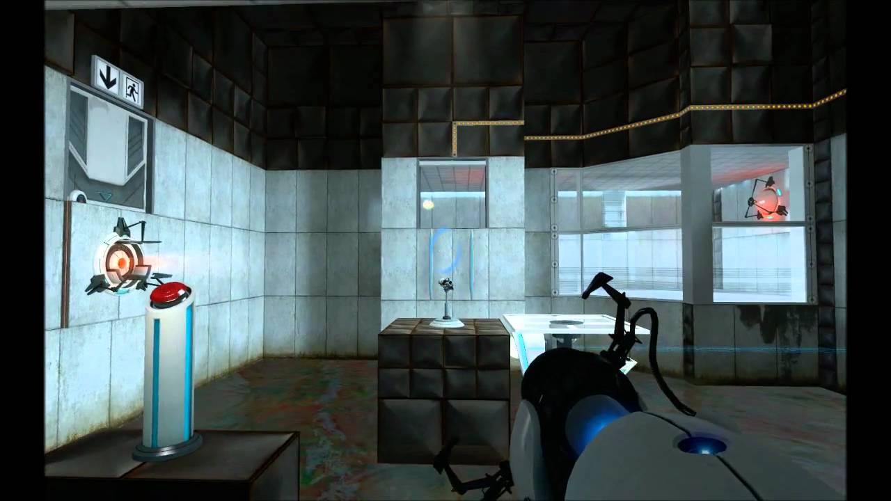 Ninja Boss Pro Speed Run! Portal (Episode 2) - YouTube