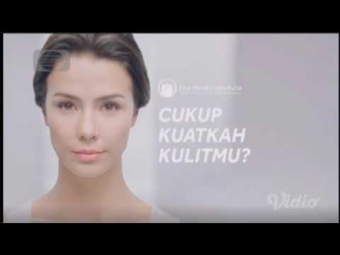 Iklan Pond's Age Miracle (2017, 15s ver.) [HD]