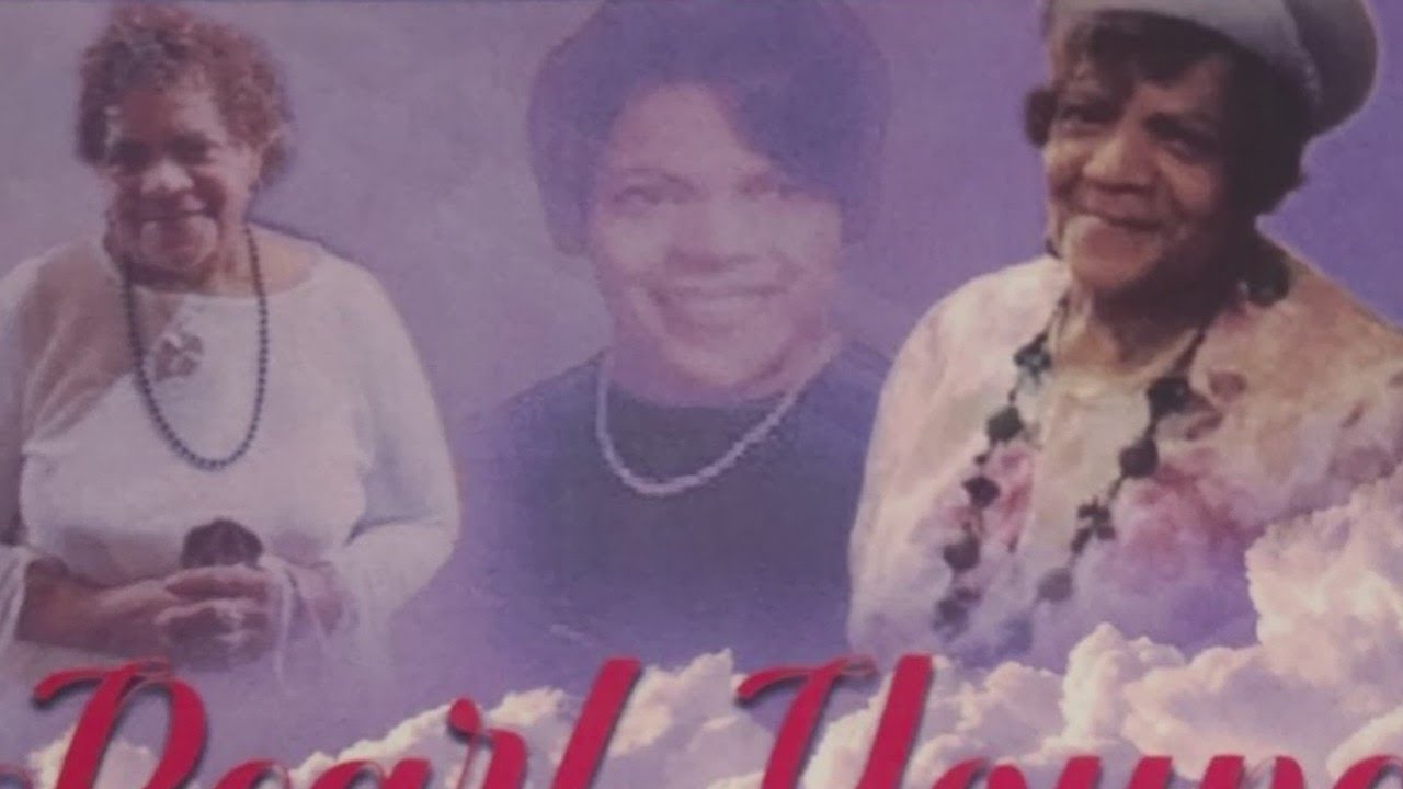 Food and soup giveaway planned for Saturday in memory of Pearl Young ...
