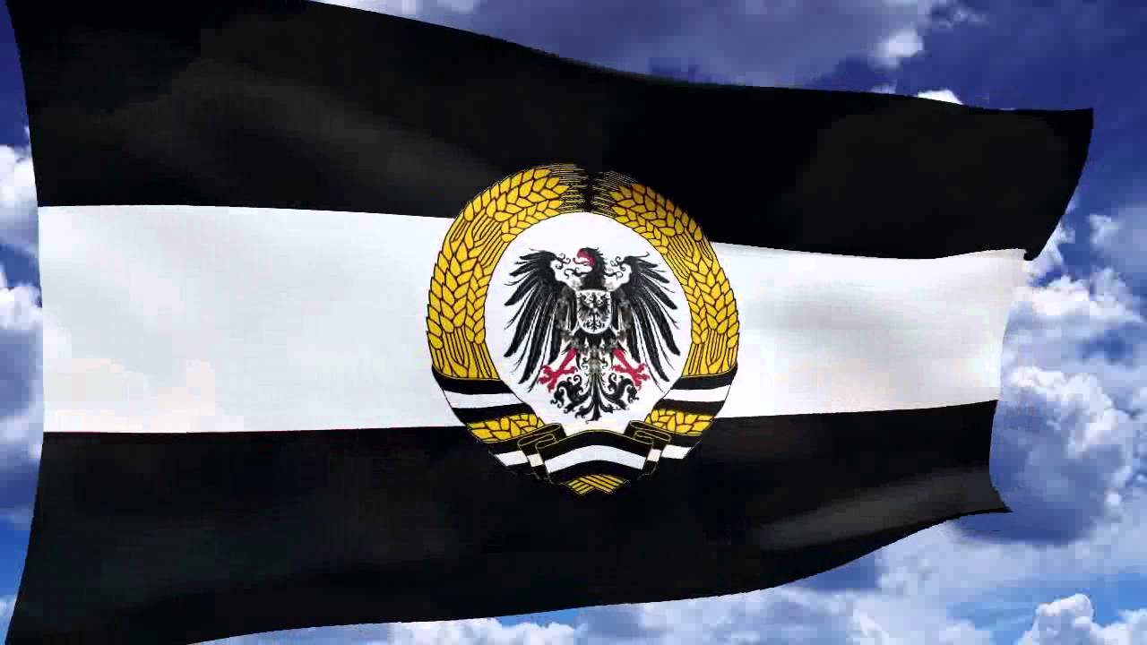 Democratic Republic of Prussia - YouTube