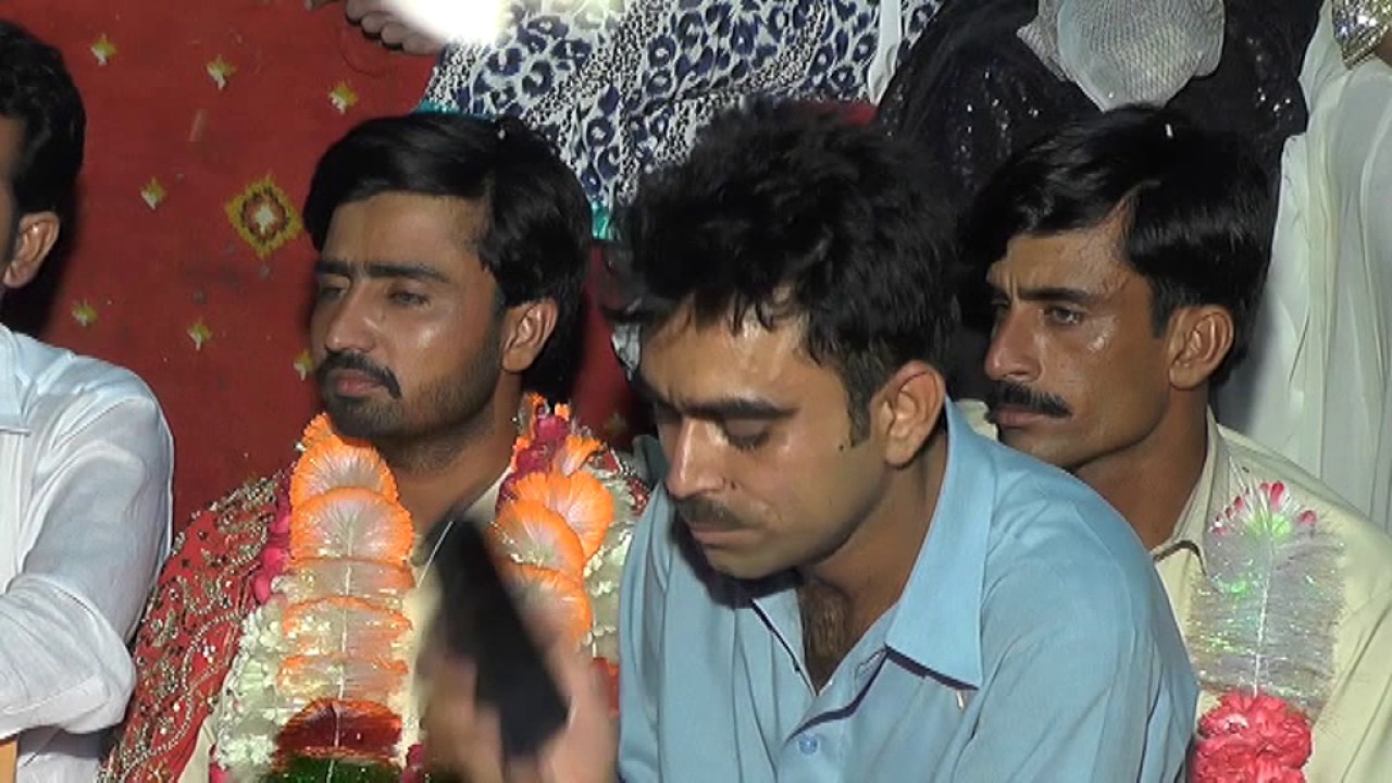 Mousiqu Program Of Baber Zaman Khan Baloch Bhakkar - YouTube