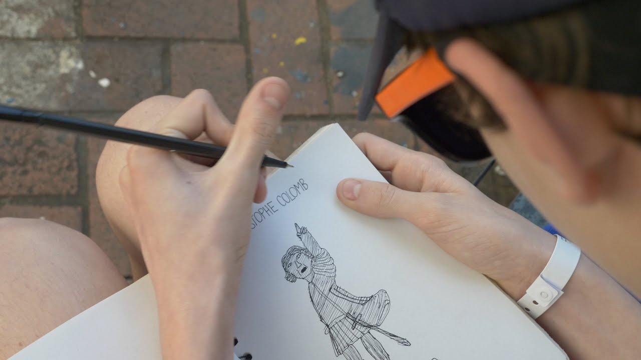 CIPANGO, sur les traces du premier américain. Bande-annonce - YouTube