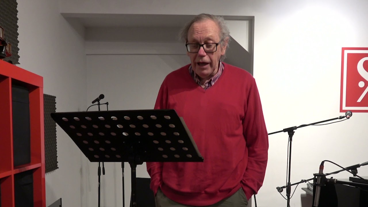 I do like to be beside the seaside, Peter Eccles, Semitone Studios ...