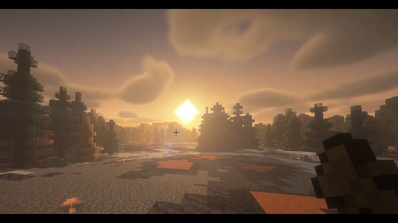 JUGANDO EL MODPACK DE HORIZON DEL RUBIUS - YouTube
