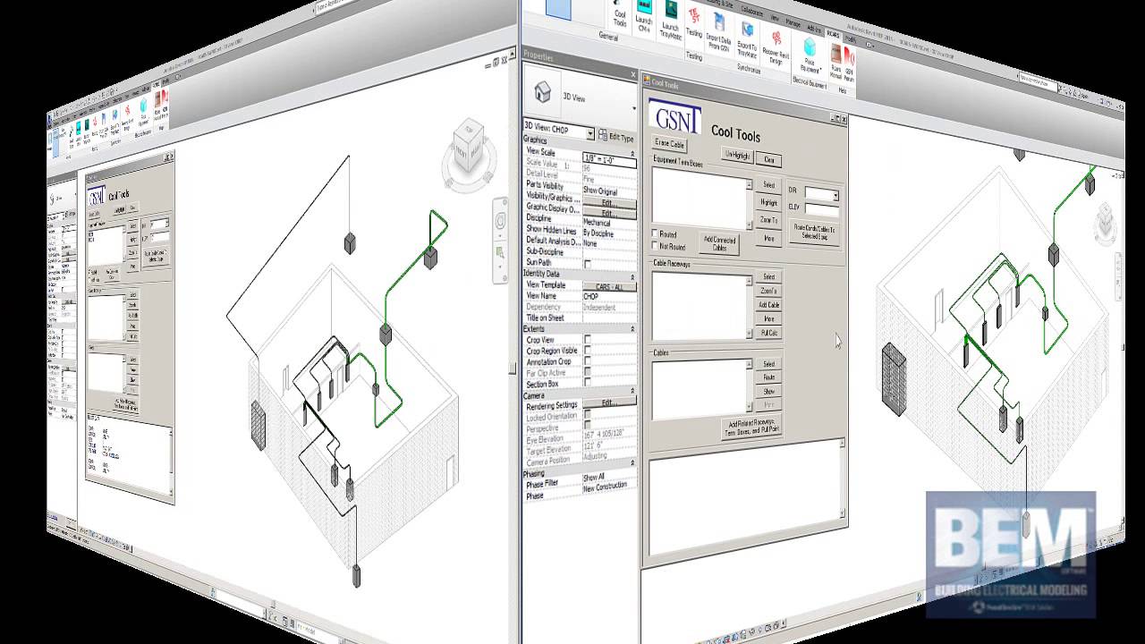 Part 2: BEM Solution - YouTube