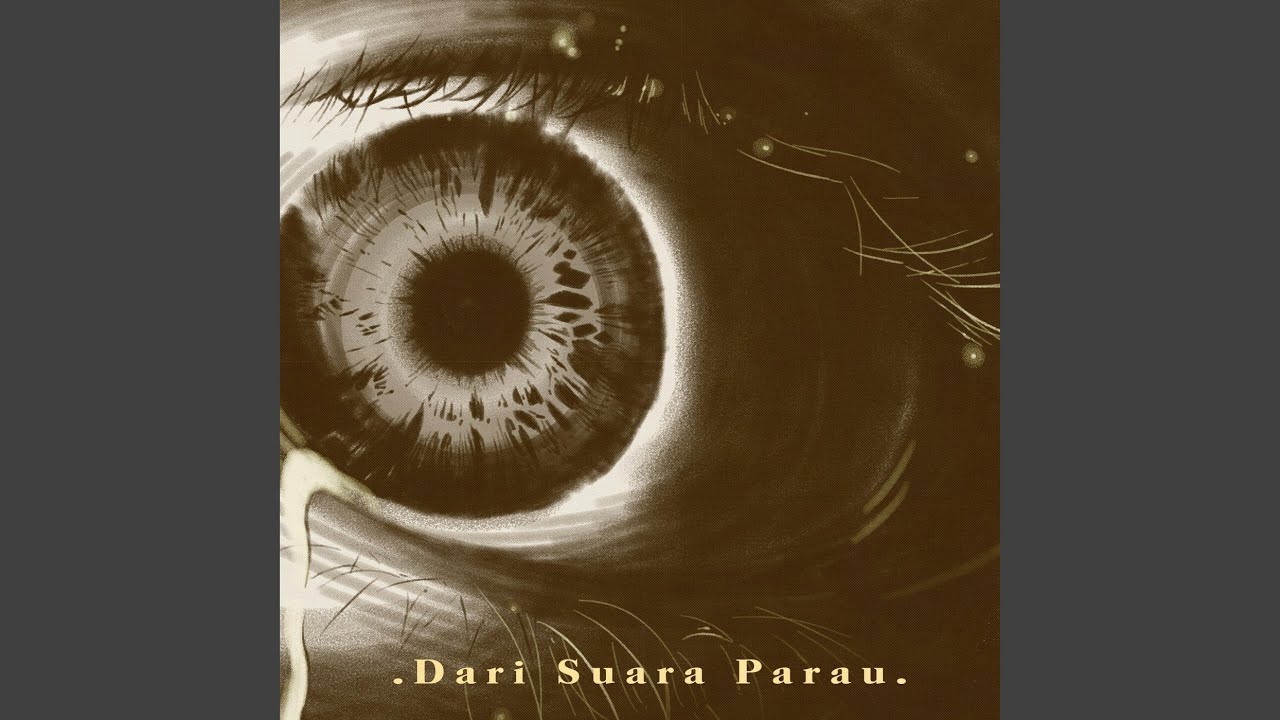 Dari Suara Parau - YouTube