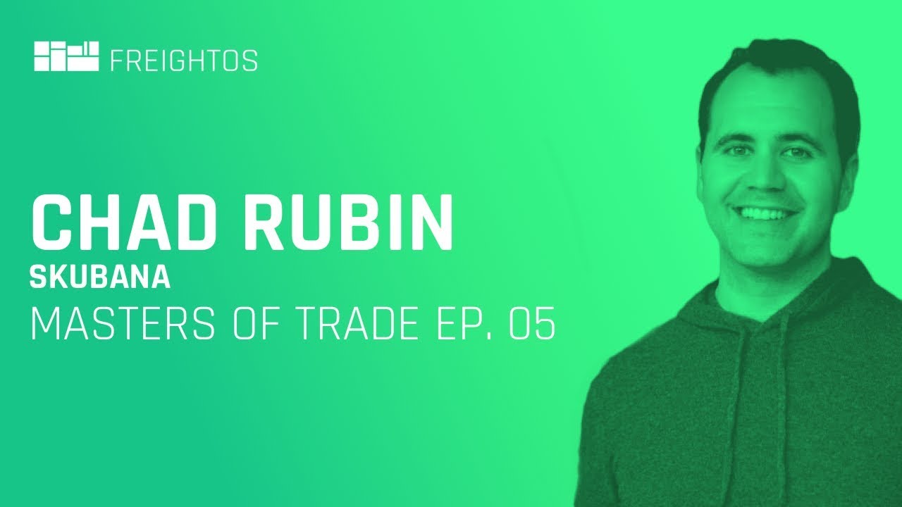 05: Building a private label empire | Chad Rubin - YouTube